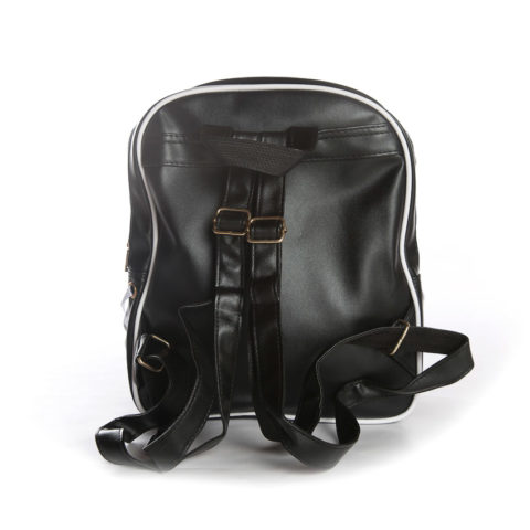 ITA BAG- Black/White - Cybershop Australia