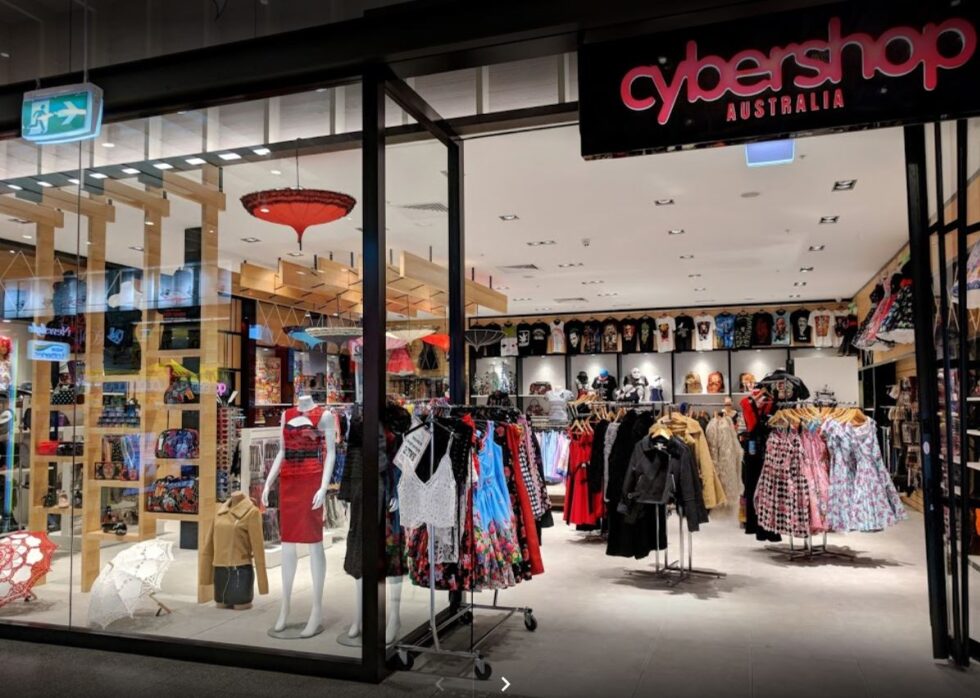 About Us - Cybershop Australia