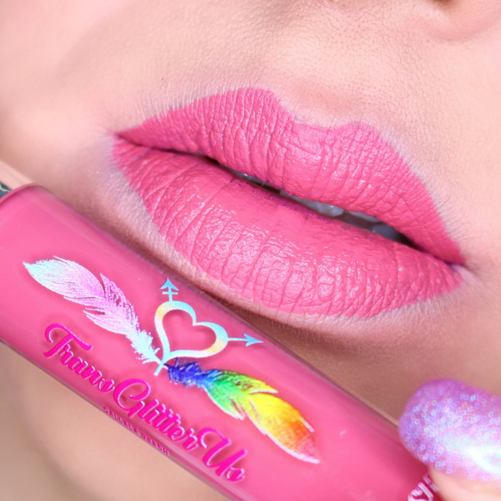 Friendship - Liquid Lipstick Matte - Cybershop Australia