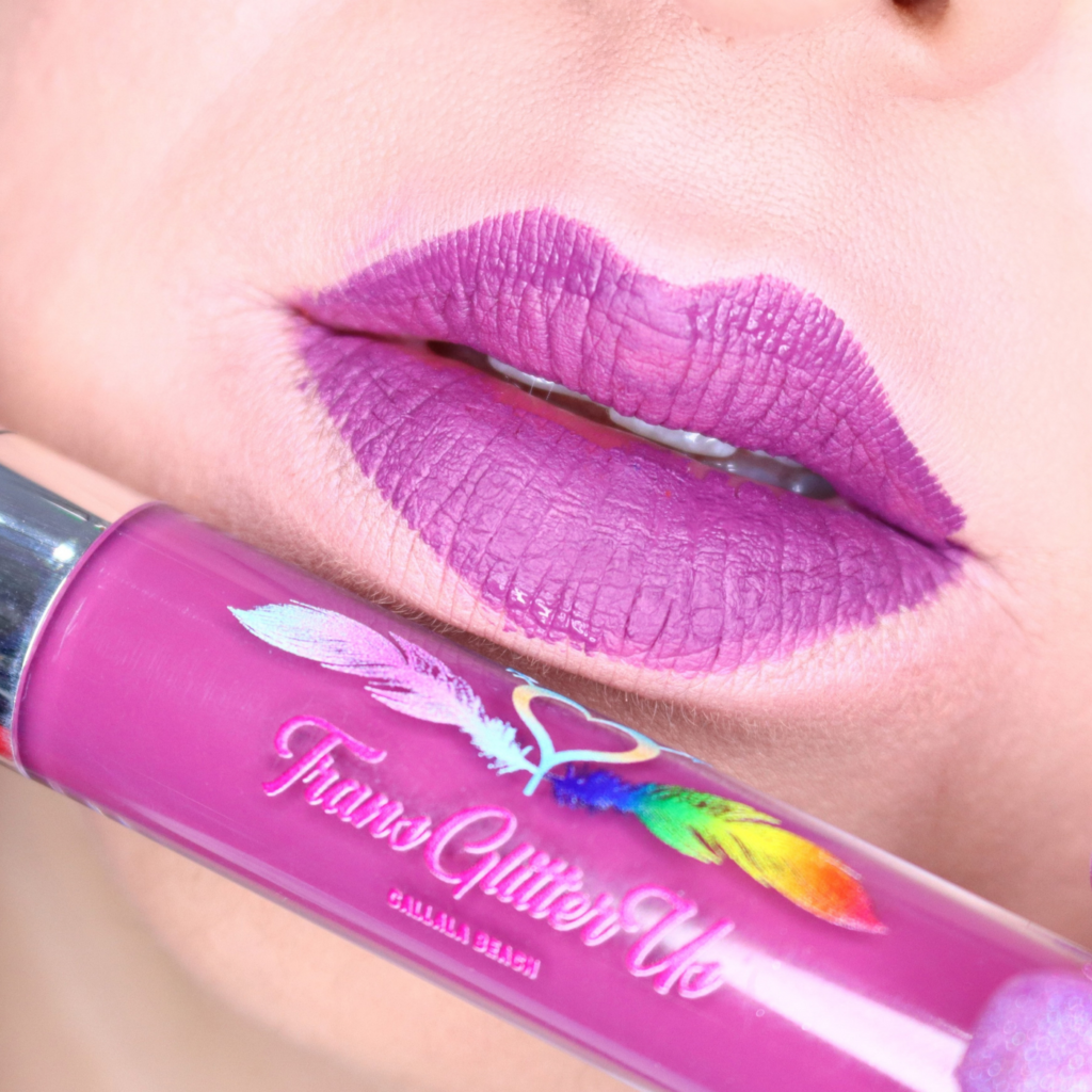 Sweet Thing - Liquid Lipstick Matte - Cybershop Australia